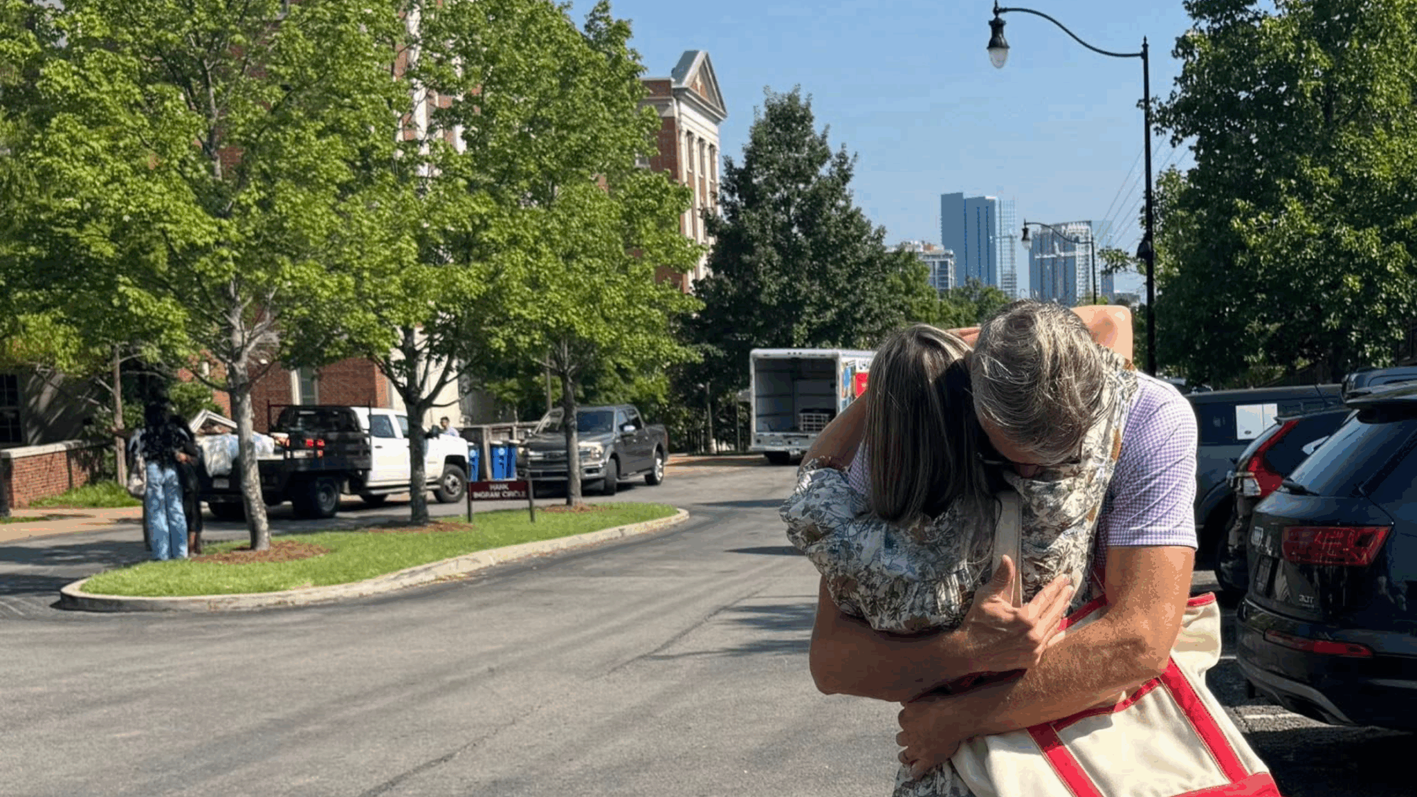 5 Distractions After College Drop-Off - The Holderness Family